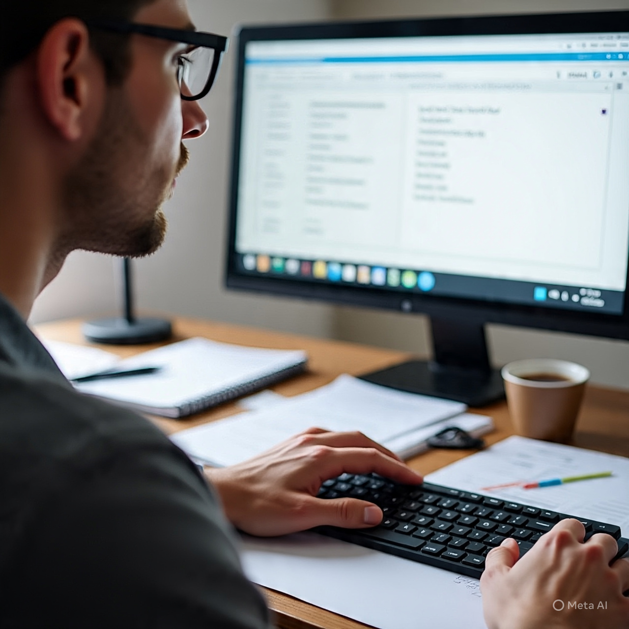 Anirudh Yadav Portfolio