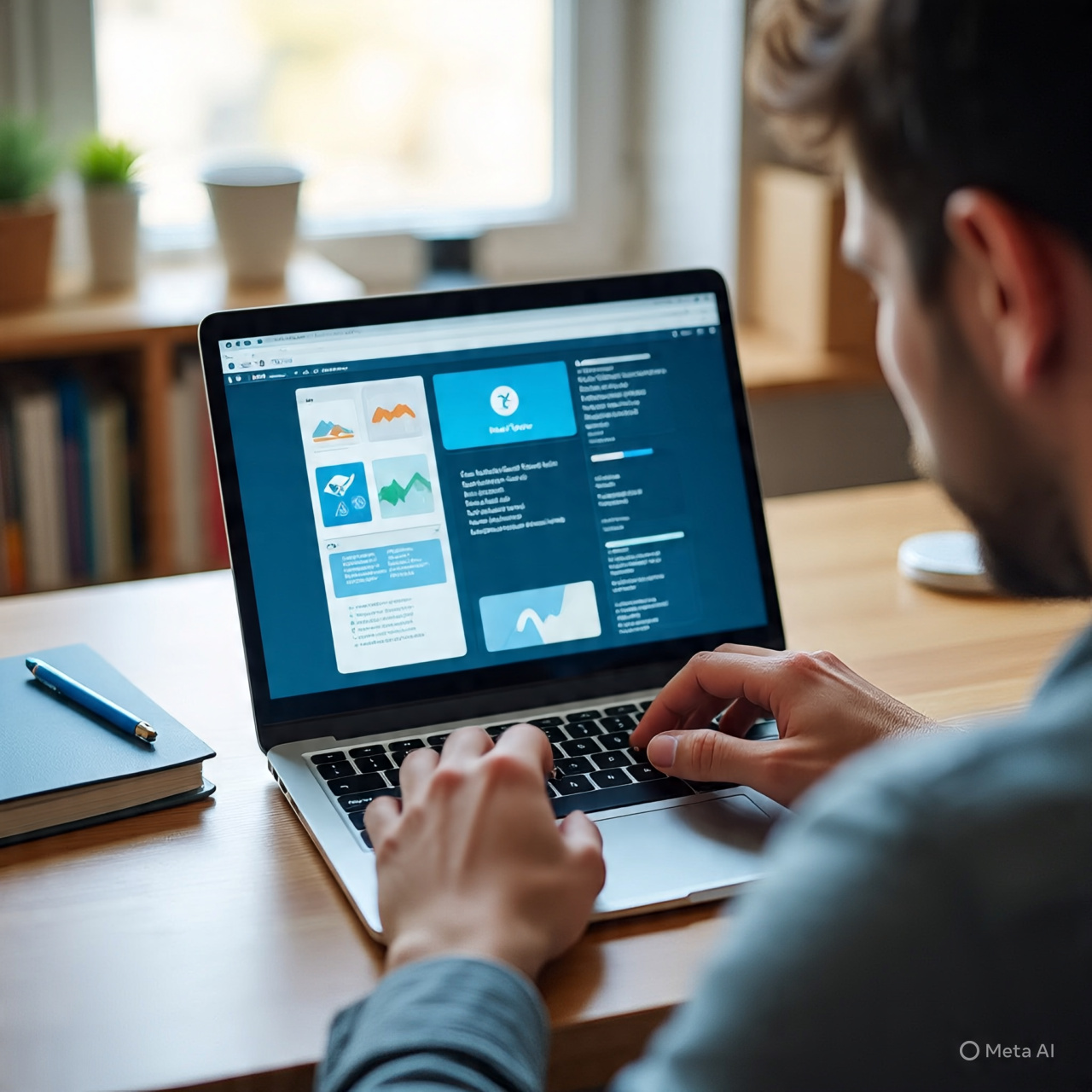 Anirudh Yadav Portfolio