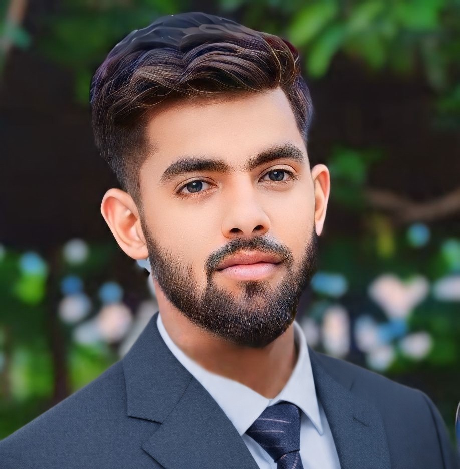 Anirudh Yadav Portfolio