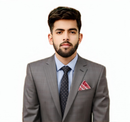 Anirudh Yadav Portfolio