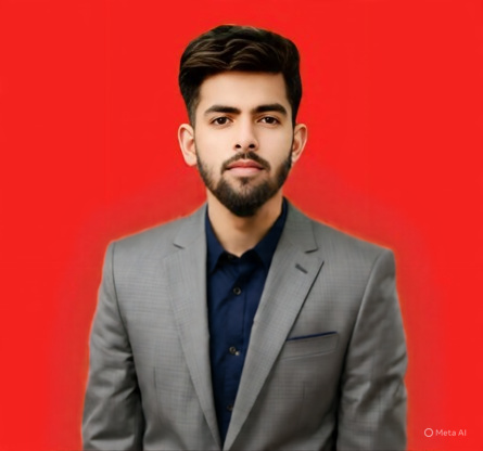 Anirudh Yadav Portfolio