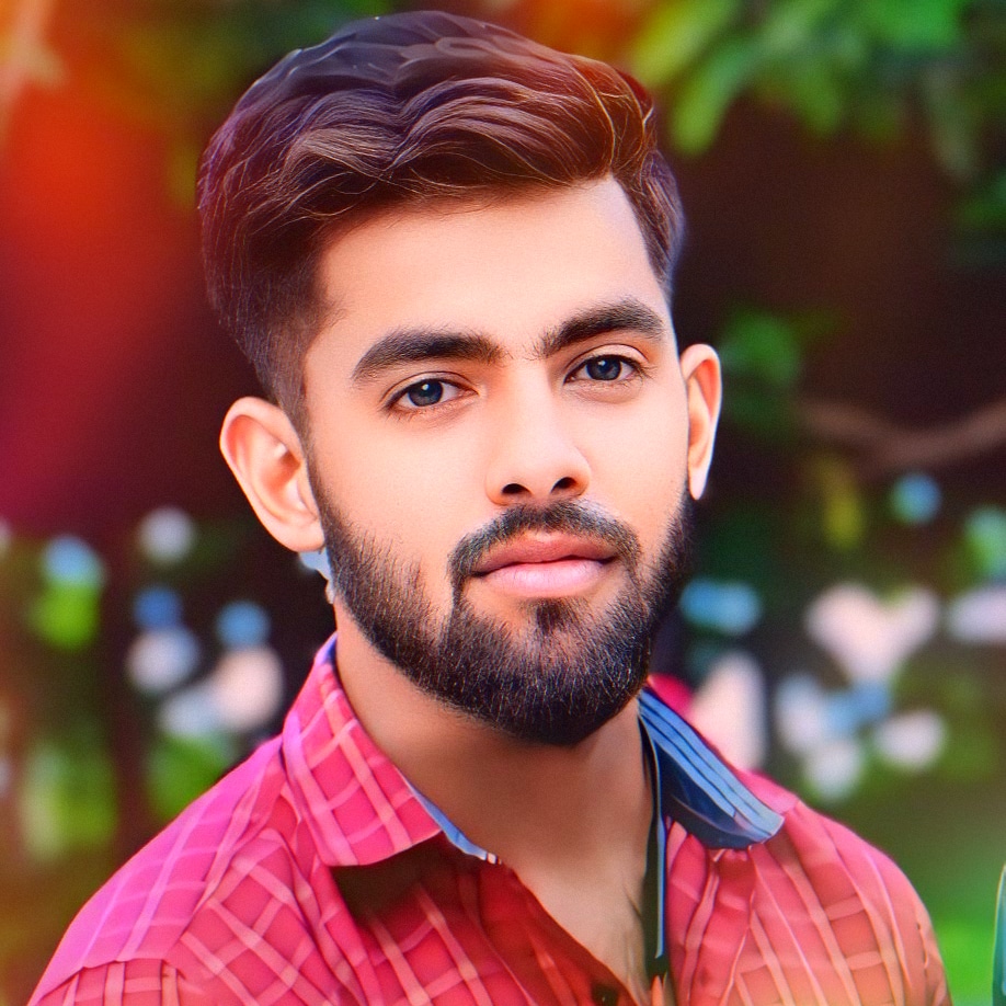 Anirudh Yadav Portfolio